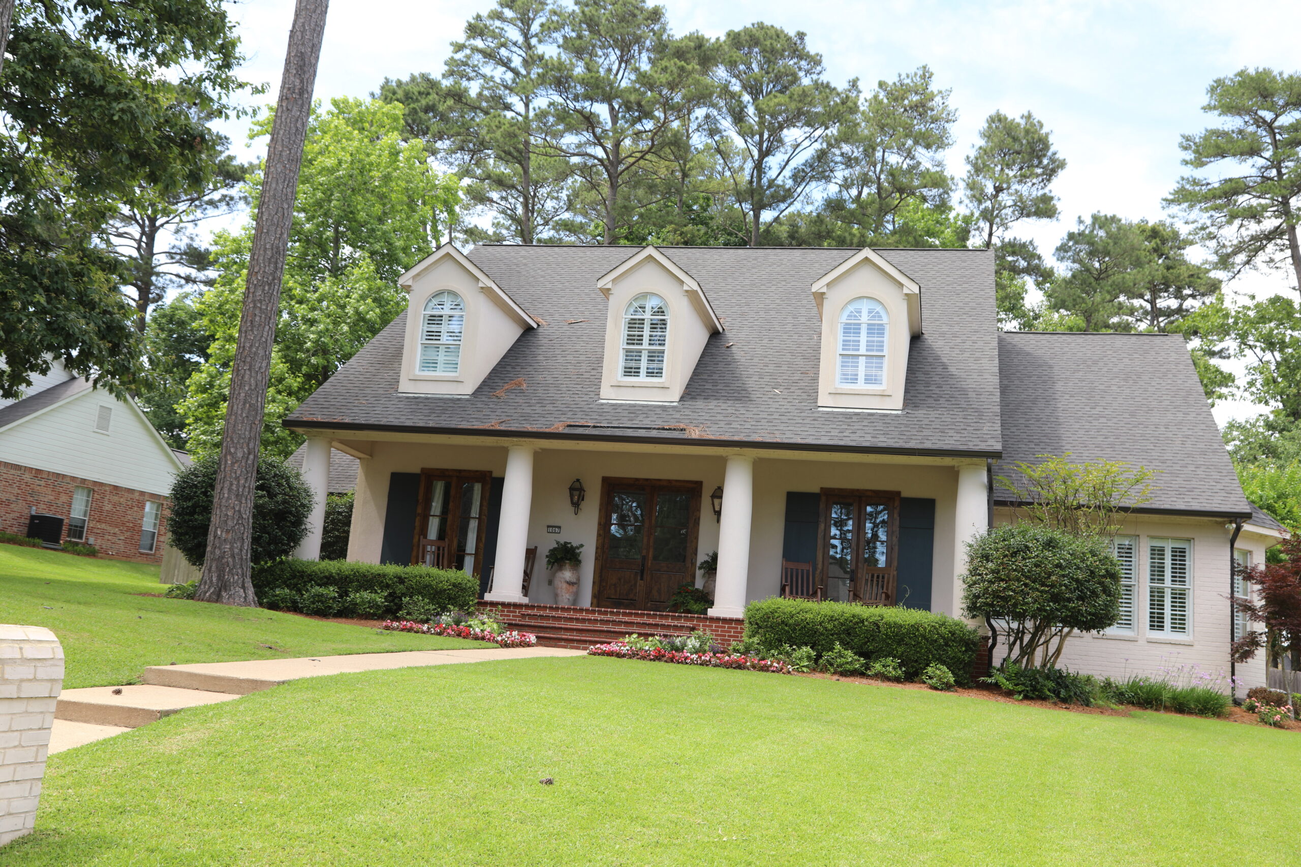 Our Neighborhood - Long Lake